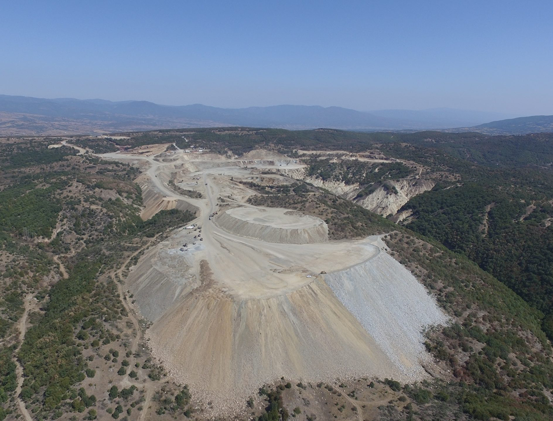 Borov Dol Construction Proceeds on Track with Development Plan – Bucim