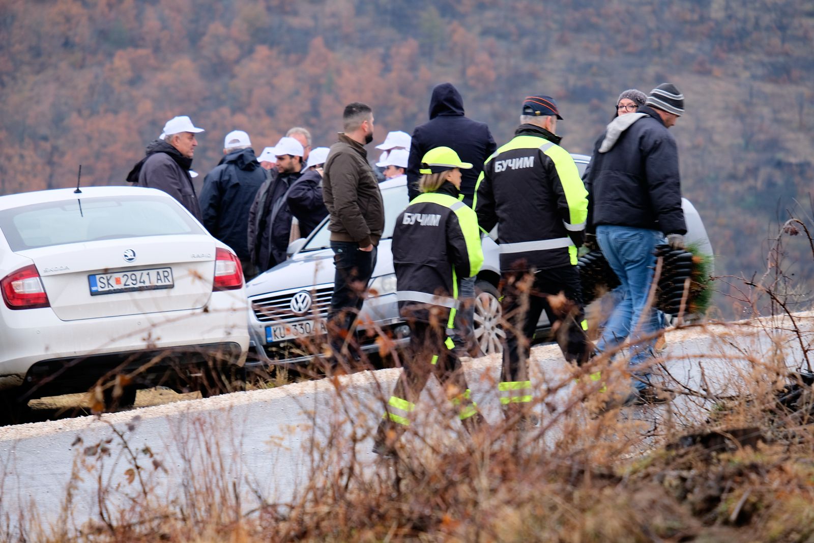 Bucim and Borov Dol – Partners of Generalka Weekend: Successfully ...