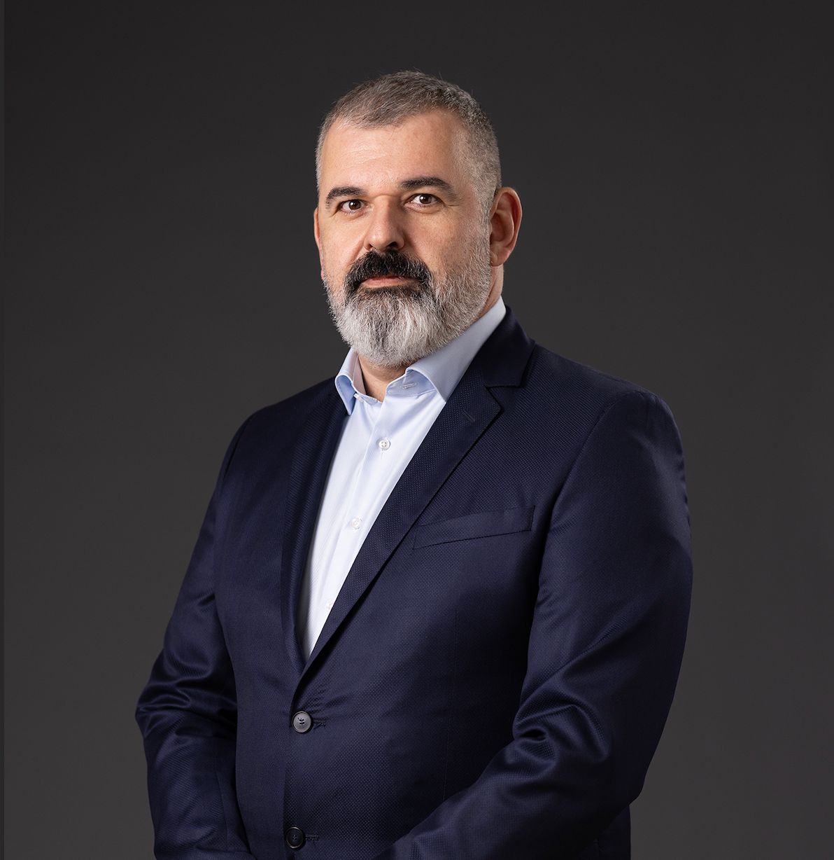 Ivica Karapetrov, Deputy Manager of Bucim and Borov Dol Mines: Aligning ...