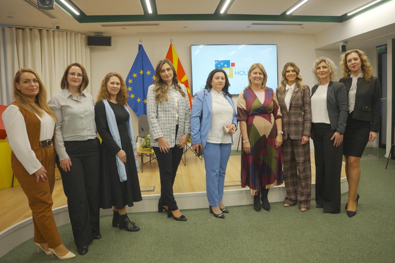 Bucim at the “Energy of Success” Event: Women Are the Present of Mining ...