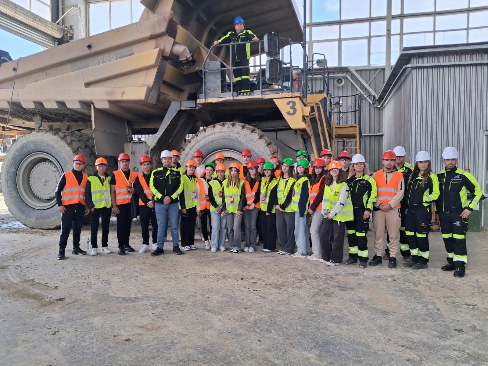 Bucim and Borov Dol: Supporting Youth and the Community through Social ...