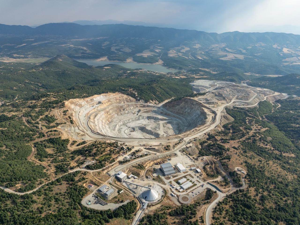 Bucim and Borov Dol mining complexes officially merge – Bucim